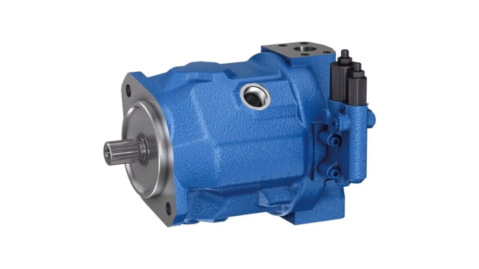 Axial Piston Variable Pump Rexroth